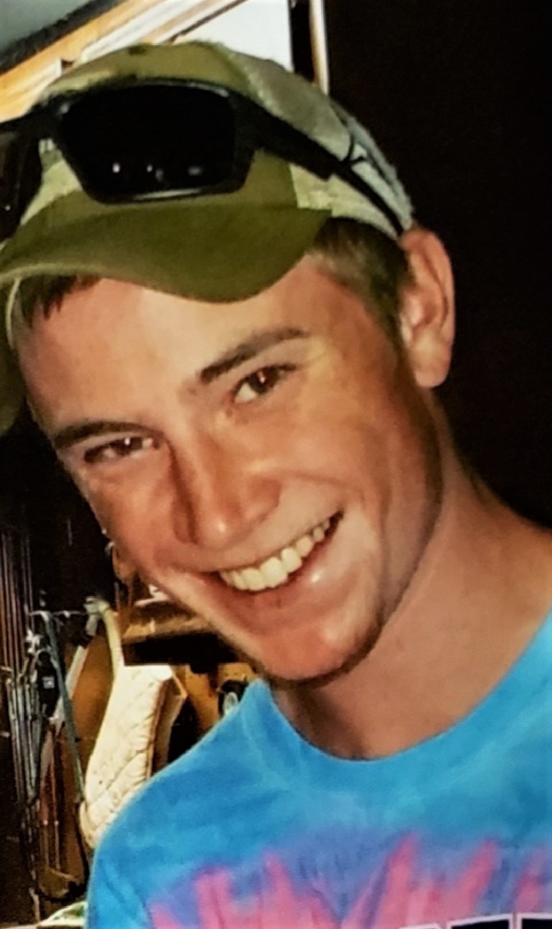 Tournament to honor Caleb Hultman, help track athletes | News, Sports ...